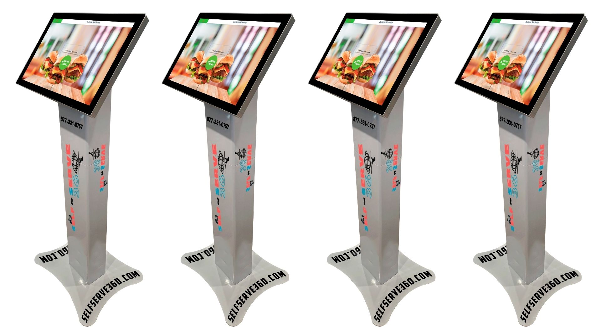 Welcome to Self-serve360 by Next World communications